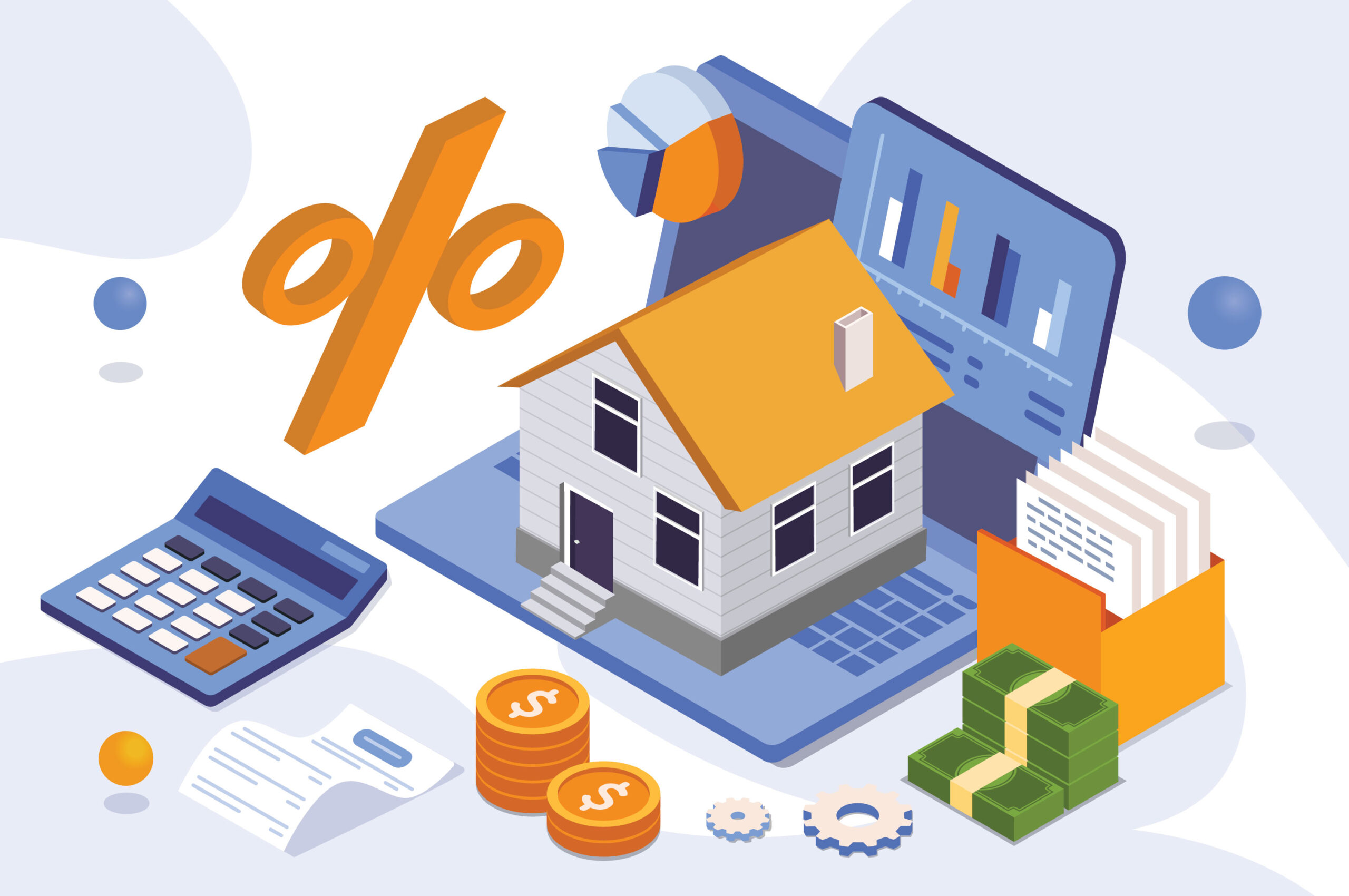 Mortgage Rates in the 5’s: What Buyers Need to Know